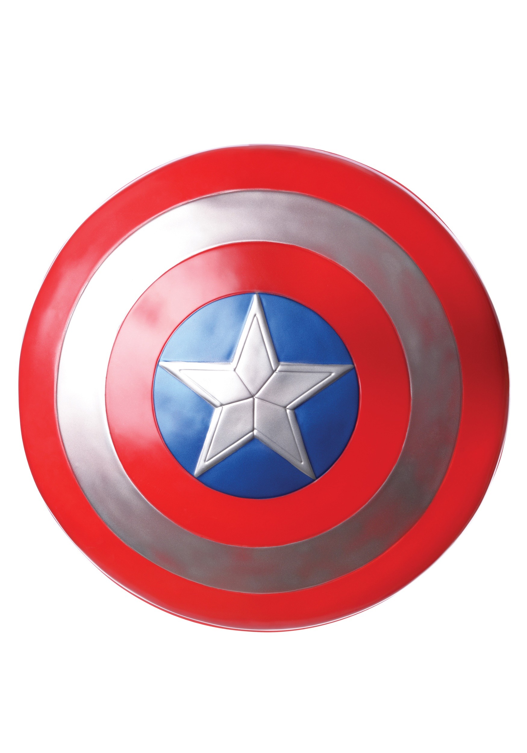 Captain America 12" Shield