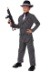 Deluxe Gangster Costume For Child