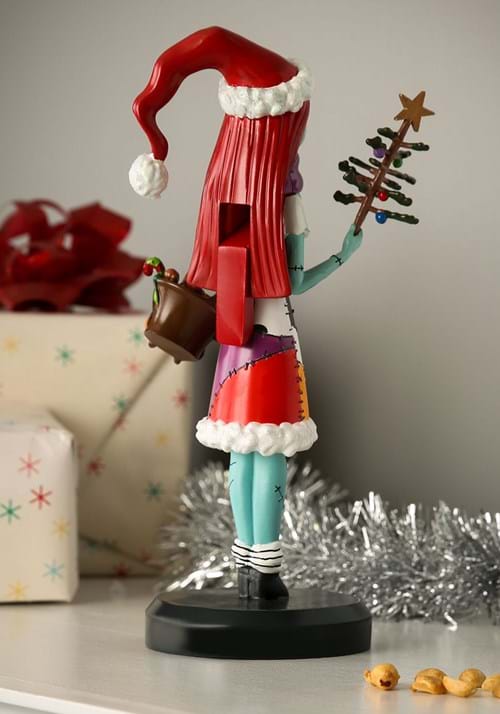 10 inch Nightmare Before Christmas Sally Nutcracker - $59.99