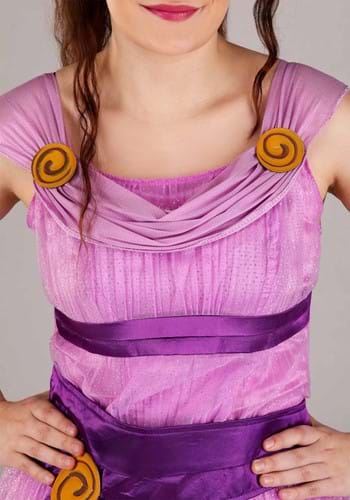 Adult Women's Megara Costume | Women's Costumes