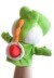 Super Mario Brothers Yoshi Puppet