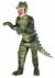 Adult Plus Size Dangerous Alligator Costume | Plus Size Costumes