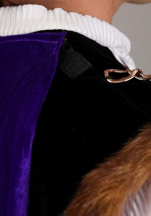 Noble Renaissance Man Costume for Men