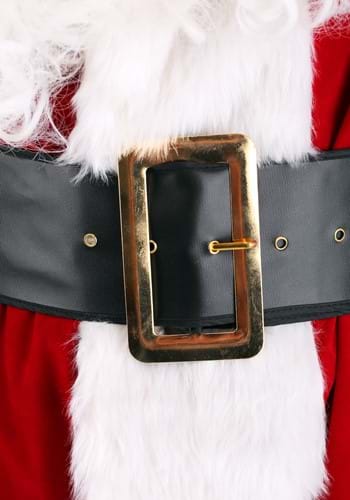 Plus Size Premium Santa Suit Costume for Adults