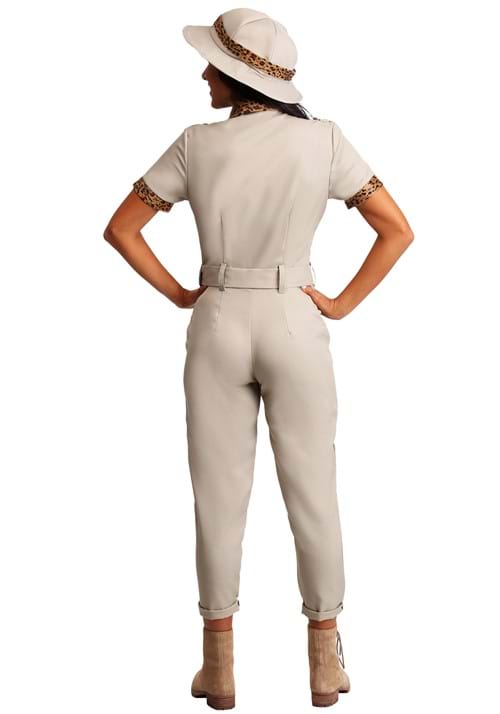 Women's Zookeeper Costume | Uniform Costumes | Exclusive