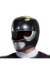 Black Ranger Adult Helmet