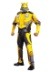 Bumblebee Movie Bumblebee Muscle Costume for Adults