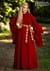 The Princess Bride Womens Authentic Buttercup Costume
