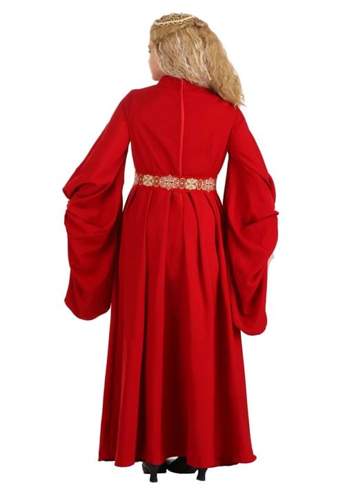 Authentic The Princess Bride Women's Buttercup Costume | Movie Costumes