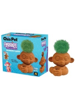 Chia Pets | Indoor Home Decor