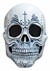 Catrin Mexican Skull Mask | Day of the Dead Accessories