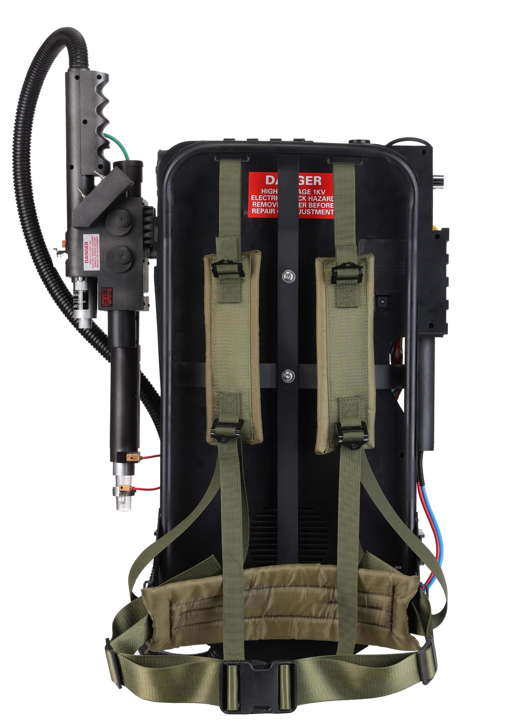 Ghostbusters Proton Pack Costume Replica | Ghostbusters Accessories