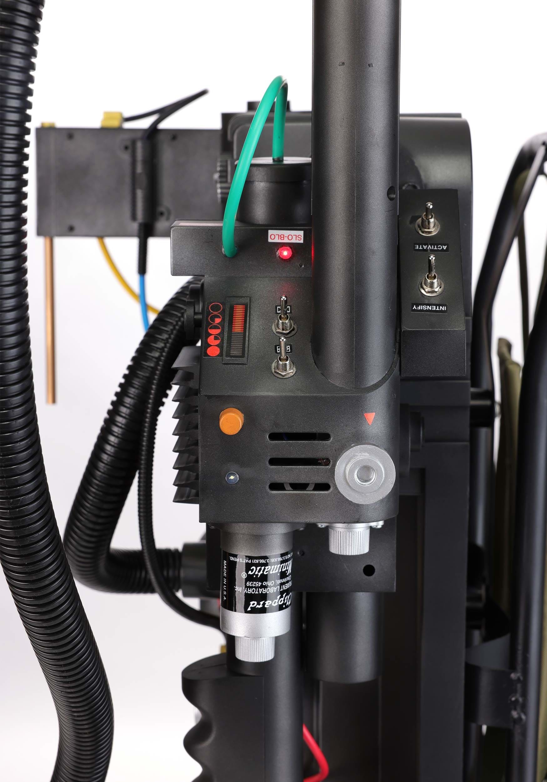 Ghostbusters Proton Pack Costume Replica | Ghostbusters Accessories