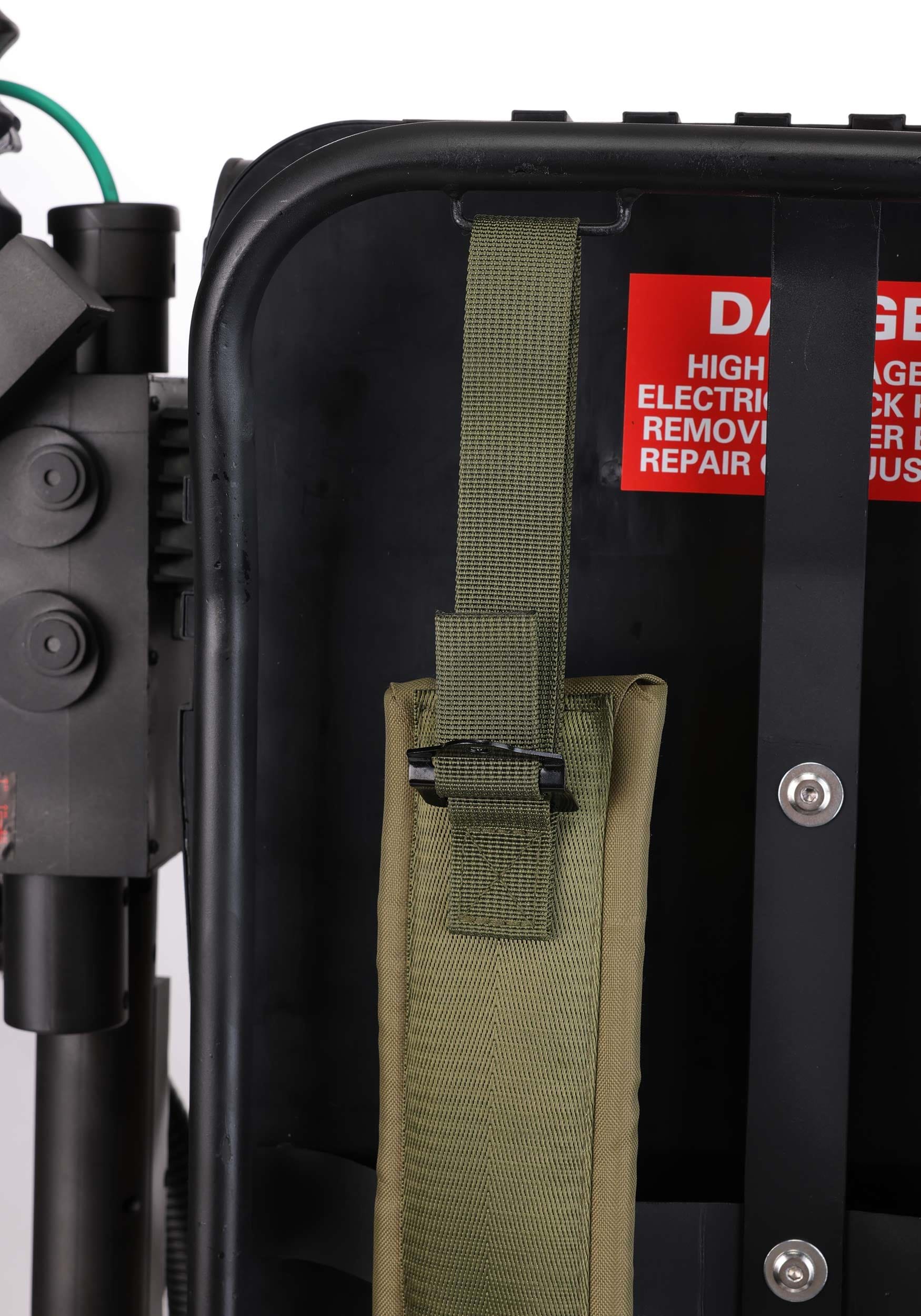 Ghostbusters Proton Pack Costume Replica | Ghostbusters Accessories