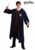 Adult Vintage Harry Potter Hogwarts Gryffindor Robe
