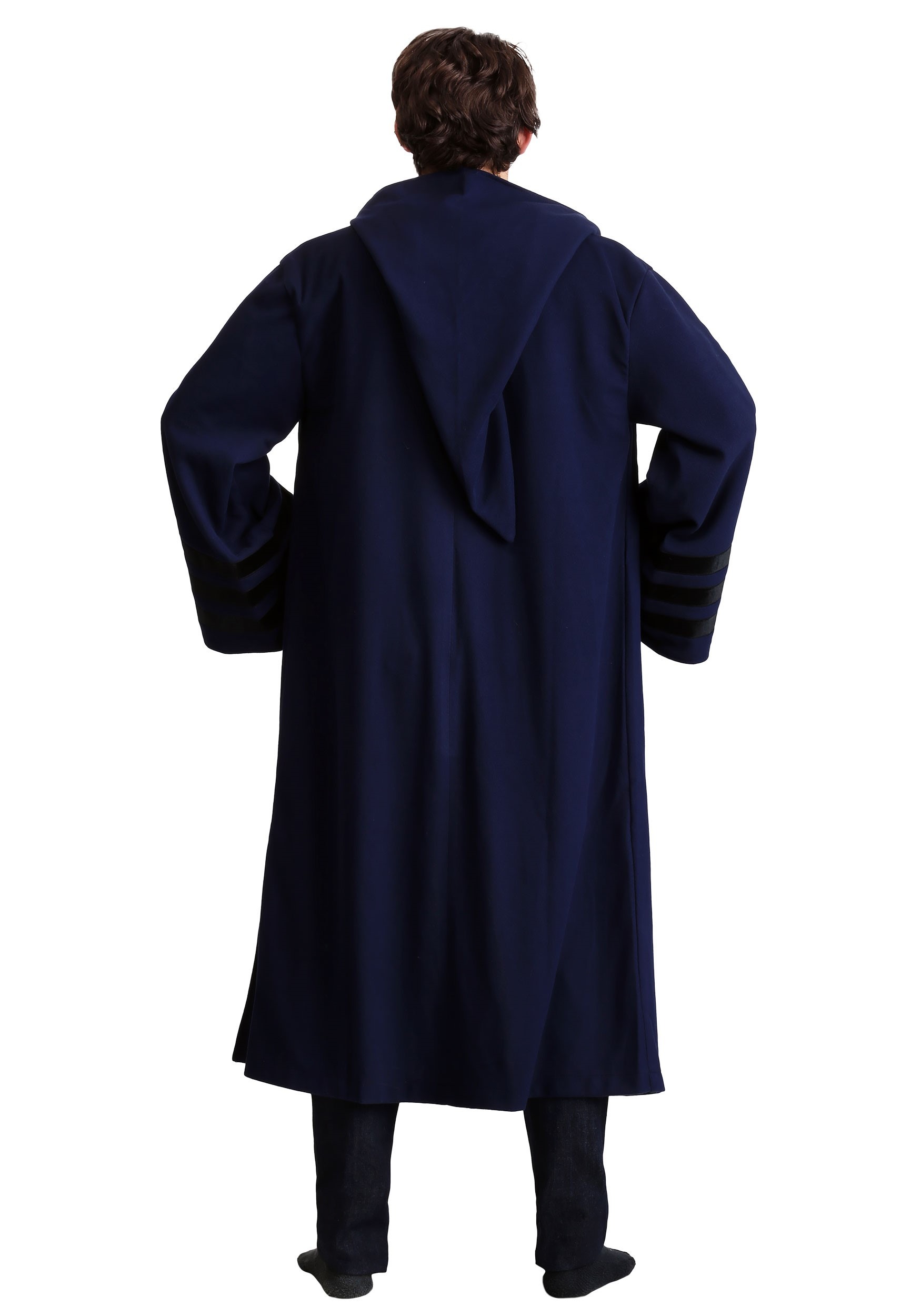 Vintage Harry Potter Hogwarts Slytherin Robe