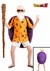 Dragon Ball Z Master Roshi Costume for Kids