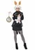 The White Rabbit Costume for Women