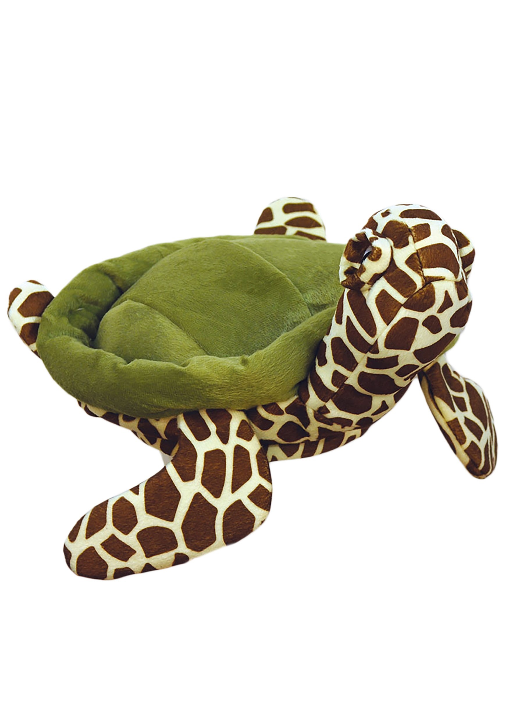 Sea Turtle Hat