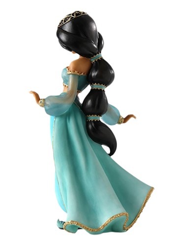 Disney Jasmine Couture de Force Statue