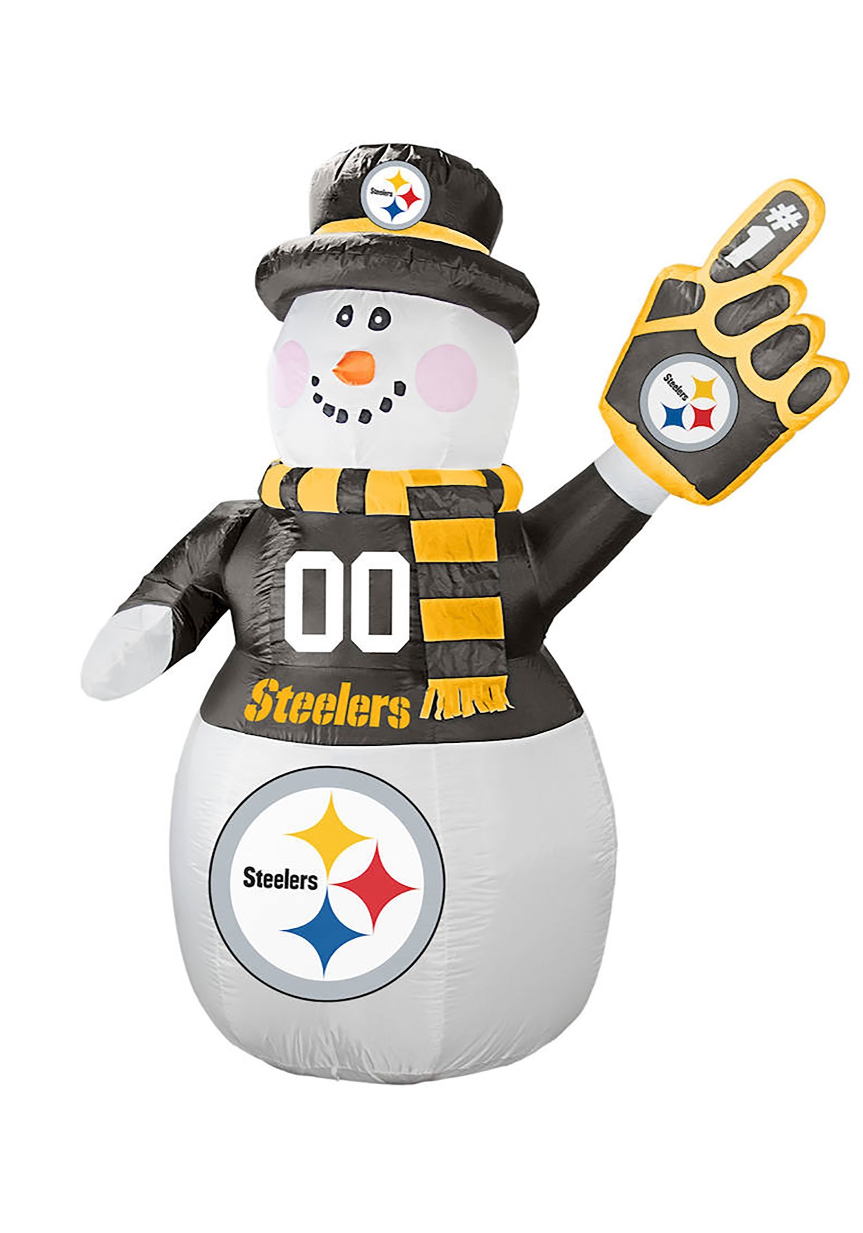 What Does Yinz Mean? Pittsburghese and Steel City Favorites | Yinz Buy