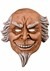 The Purge Uncle Sam Mask for Adults