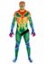 Infrared Rocket Adult Costume