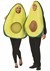 Avocado Couple's Costume | Funny Couples Costumes