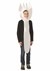 Plastic Spork Kid's Costume
