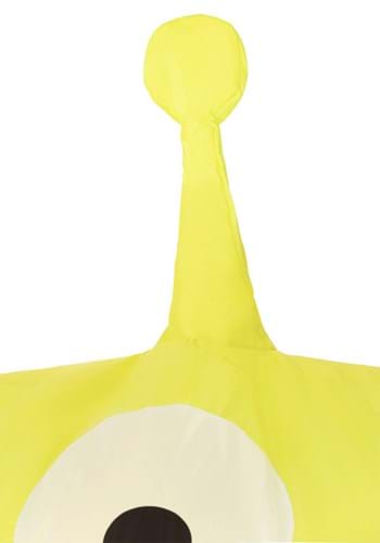 Toy Story Adult Alien Inflatable Costume
