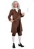 Plus Size Colonial Benjamin Franklin Men's Costume