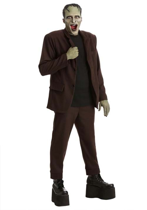 The Munsters Herman Munster Costume for Men | Men's The Munsters Costumes