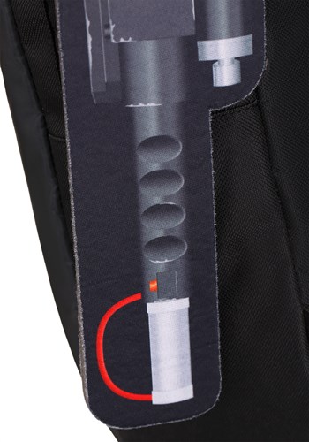 Ghostbuster Proton Backpack for Kids