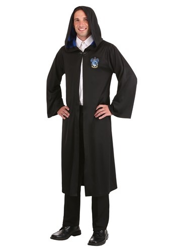 Harry Potter Ravenclaw Adult Robe