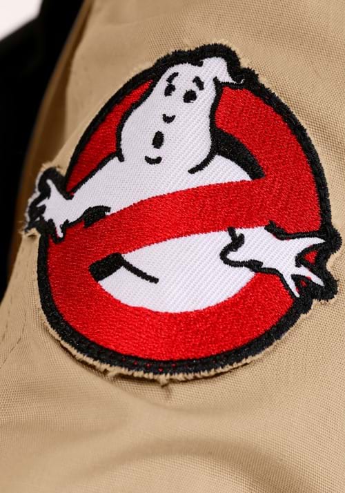Toddler Ghostbusters Deluxe Costume | Ghostbusters Costumes