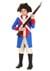 American Revolution Soldier Costume for Kids | Historical Costumes