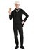 Exclusive Men's Thomas Edison Costume
