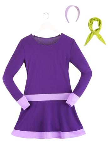 Classic Scooby Doo Daphne Adult Costume Scooby Doo Costumes