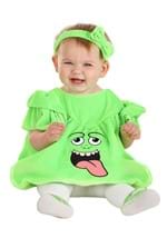 Ghostbusters Slimer Bubble Infant's Costume