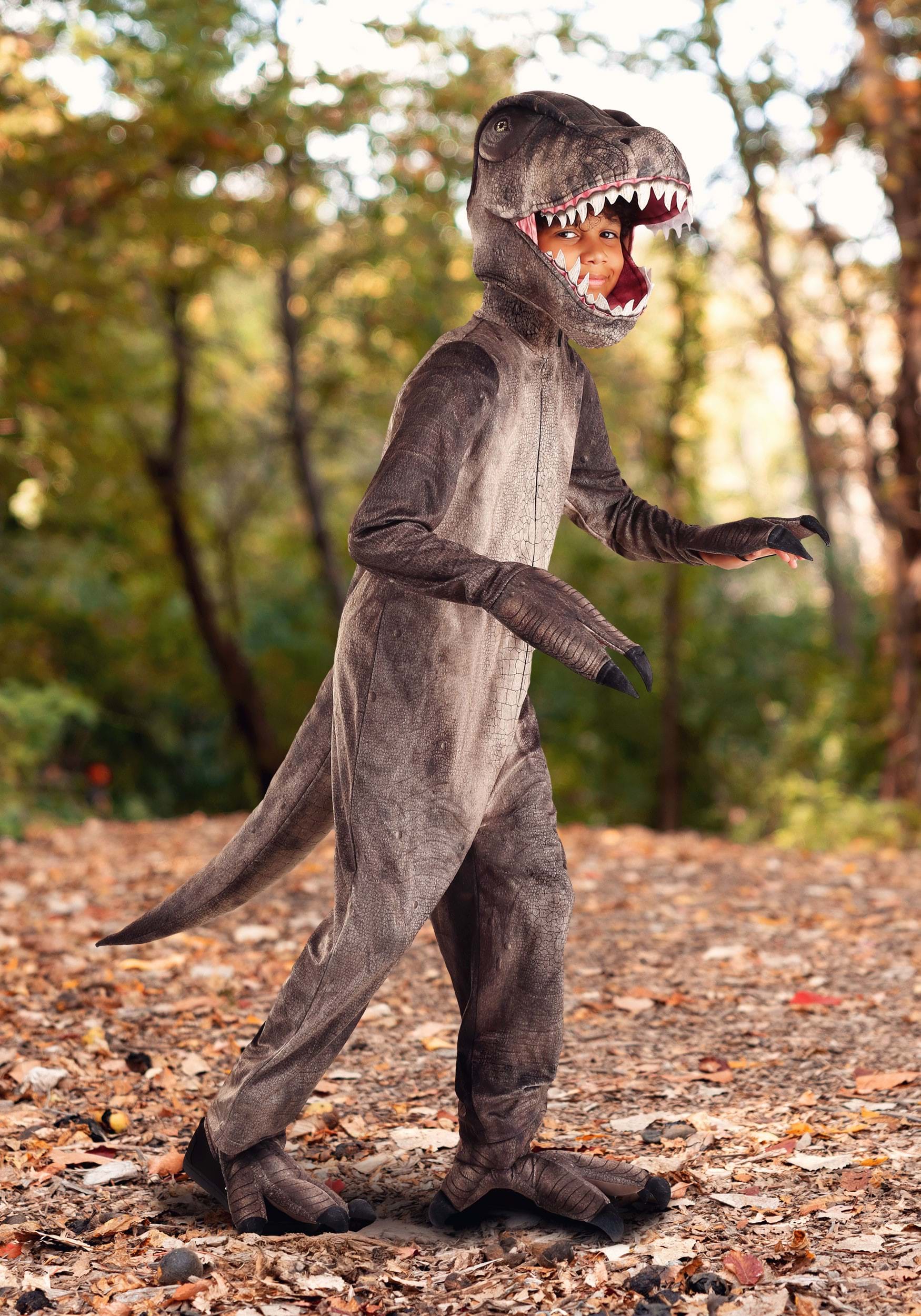 Shrek Toddler Costume Spooktacular Creations Halloween Realistic T-rex ...