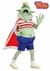 Trolls Prince Gristle Costume for Kids | Trolls Costumes