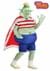 Plus Size Prince Gristle Trolls Mens Costume 7772