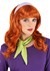 Scooby Doo Daphne Wig for Women