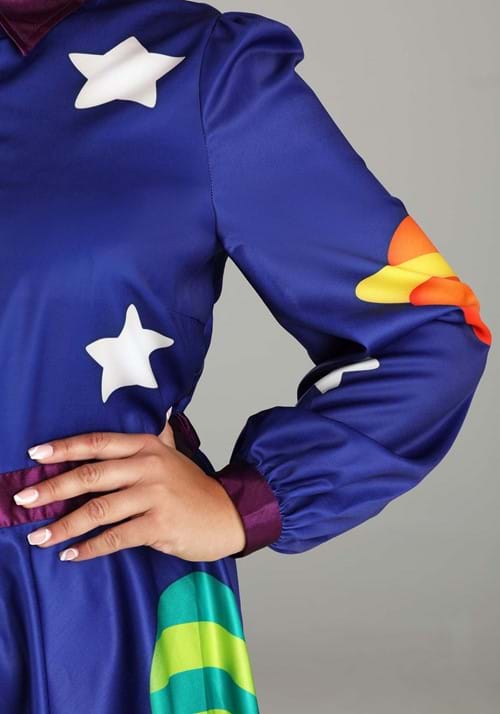 Plus Size Ms. Frizzle Deluxe Costume