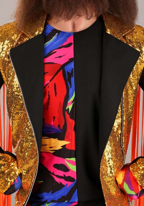 WWE Macho Man Randy Savage Men's Costume