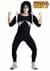 Adult Plus Size KISS Spaceman Costume | KISS Costumes