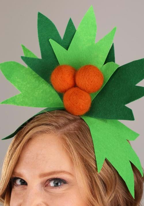 Chicka Chicka Boom Boom Costume for Women