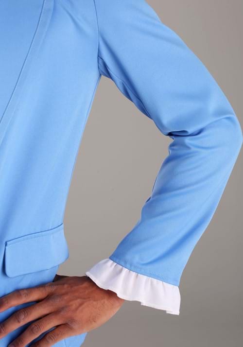 Coming to America Randy Watson Costume for Men