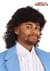 Coming to America Randy Watson Wig