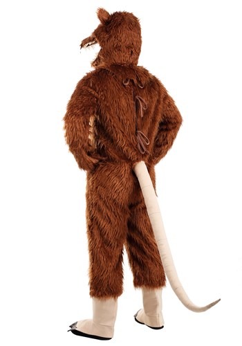 Princess Bride Rodent of Unusual Size Costume for Adults